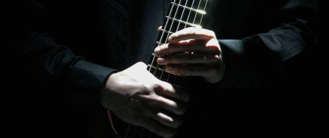 8th and 16th Note Bass Lines - Part 1 - Eighth Note Bass Grooves ...