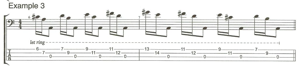 Improve Your Right Hand Technique on Bass Guitar - Johnny Cox Music
